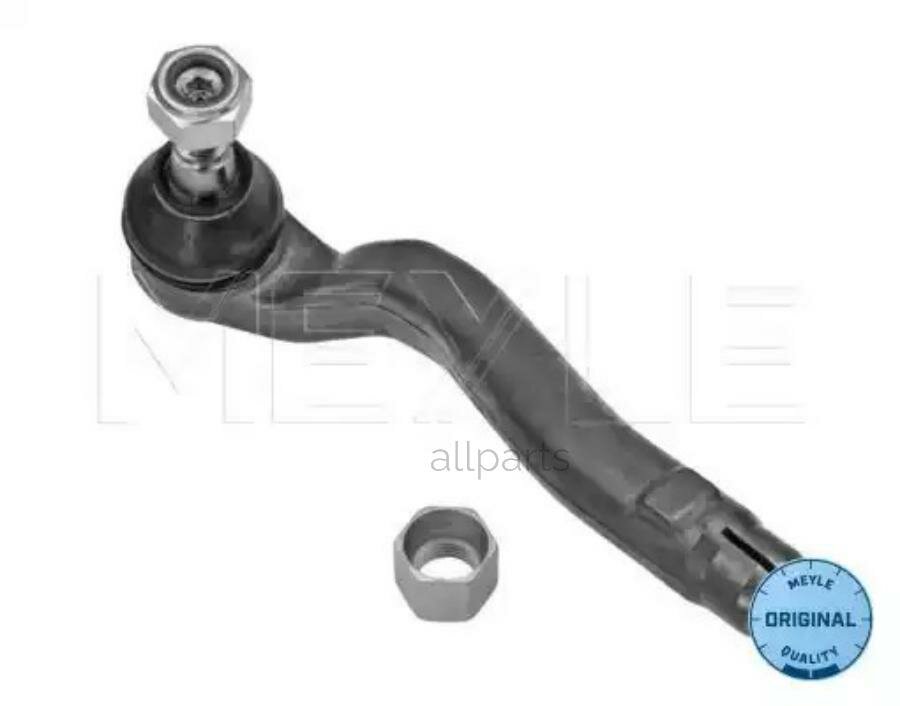 MEYLE 0160200026 Нак. рул. тяги лев. MERCEDES ML 230-500 W163
