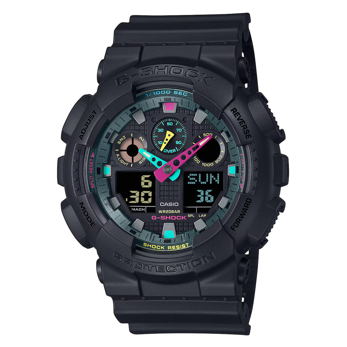 Наручные часы Спорт