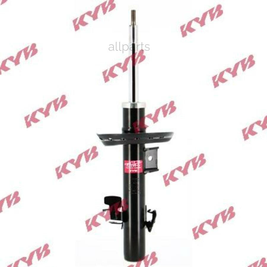 KYB 3358017 Стойка передняя Land Rover Discovery Sport 14-19 / Range Rover Evoque 11-18