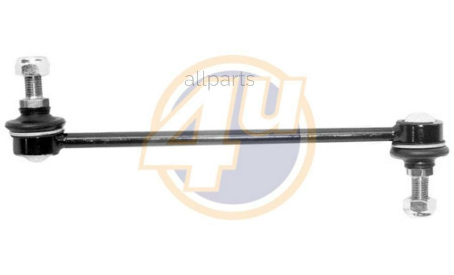 4U OPF18691 тяга стаб передн OPL VECTRA B CORSA 00-