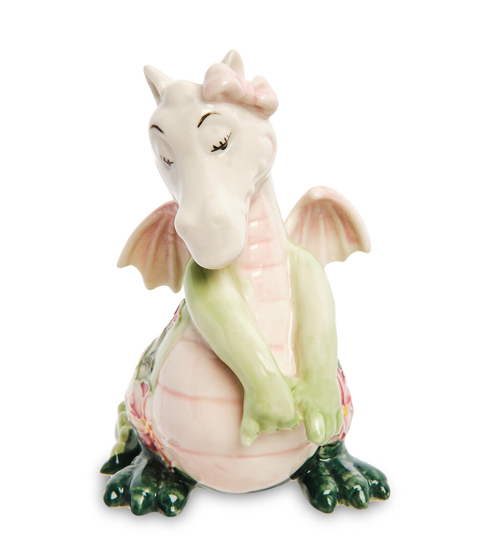 Фигурка Дракон