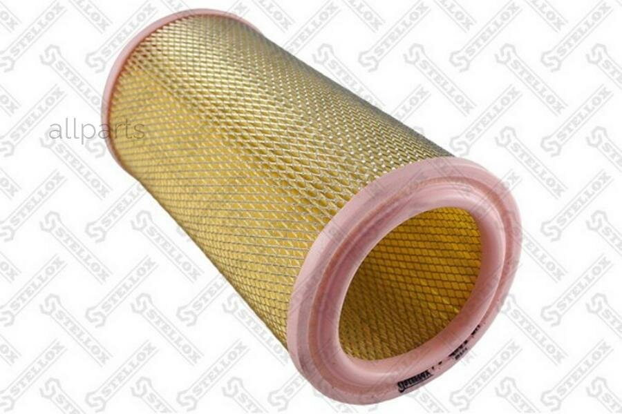 STELLOX 7101601SX фильтр воздушный!\Renault R19/R21 1.7/2.0T 89-93 / Trafic 2.1D 94-97