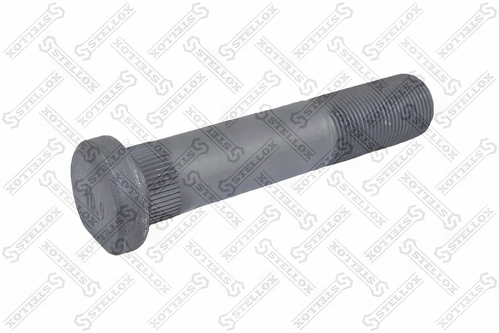 Болт колесный для Ивеко Евротеч MH, MP, Евротрекер, P PA 85-18480-SX STELLOX