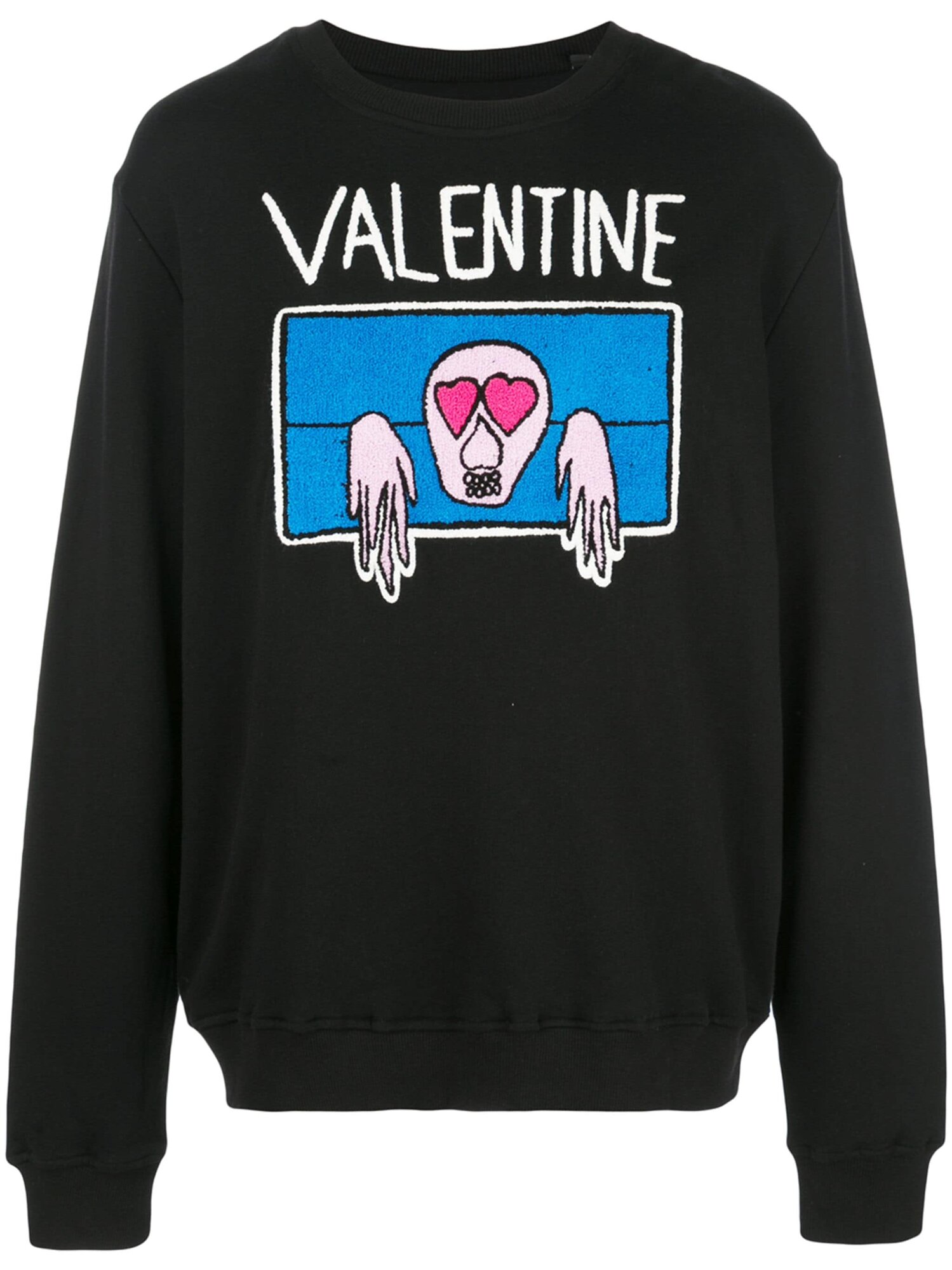 Толстовка 'Valentine'