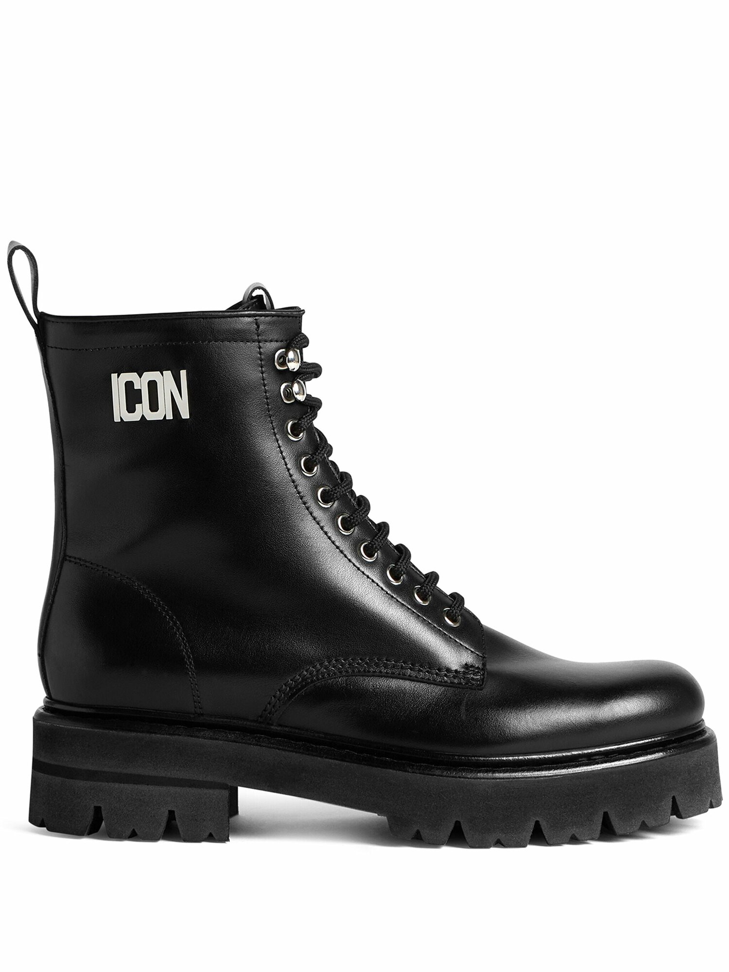 Ботинки Icon