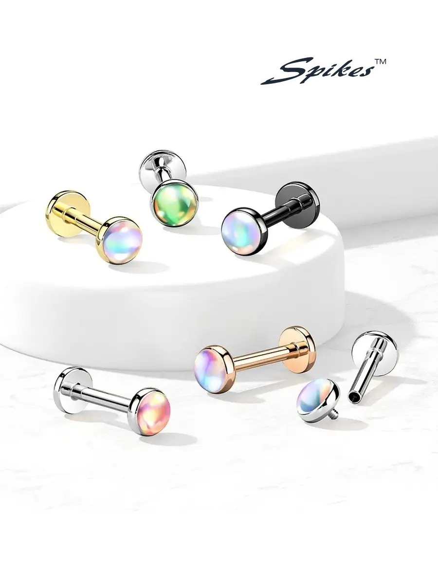 Пирсинг в нос