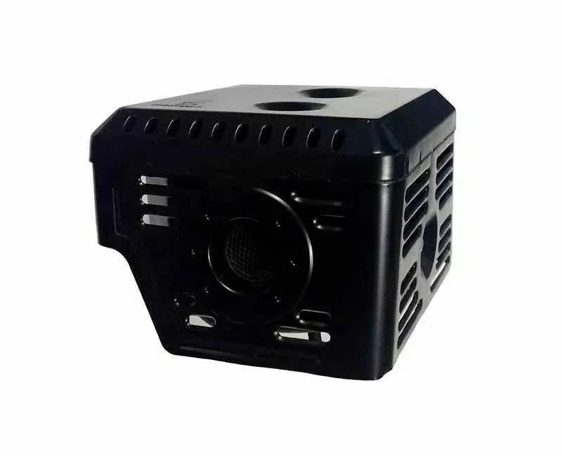 Глушитель Lifan 182F/188F/190F, арт.23884