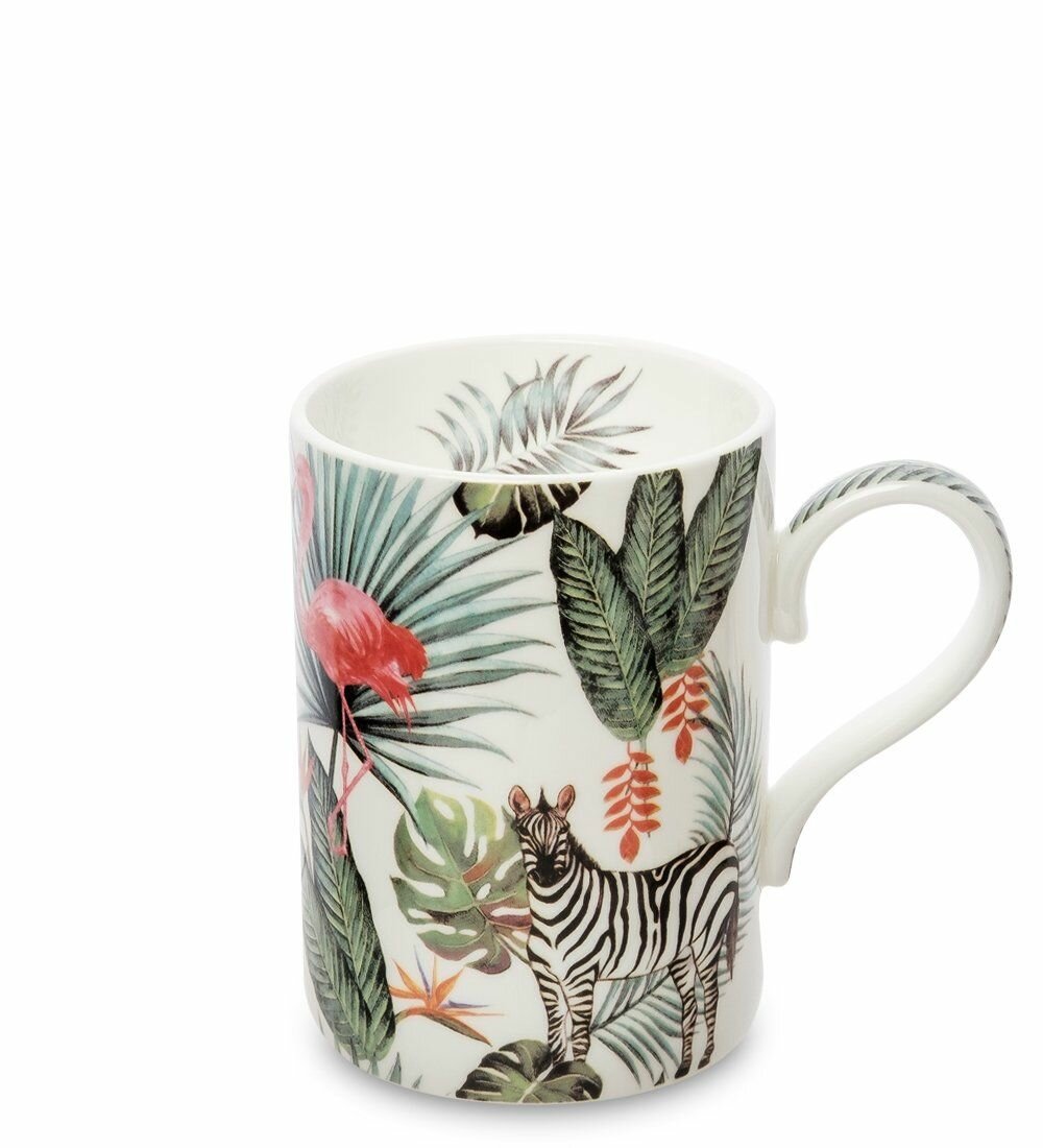 Кружка Зебра (Fasano Pavone) A2134035
