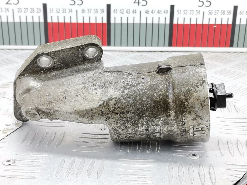 Корпус масляного фильтра Opel Corsa D 93190129 арт. 1985134