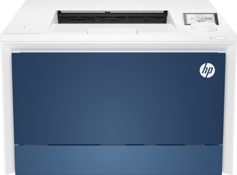 Принтер HP Color LaserJet Pro 4203dn (4RA89A)