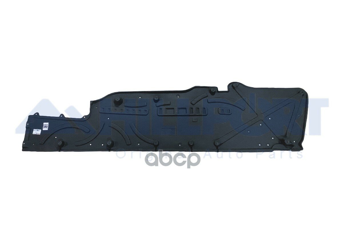 Защита днища, левая HILLPORT арт. MRHP1117L