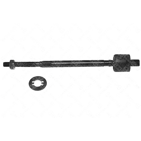 STELLOX 55-00077-SX (09196409 / 16 03 644 / 1603 644) тяга рулевая\ Opel (Опель) Astra (Астра) 98-04 / Zafira (Зафира) 2.0