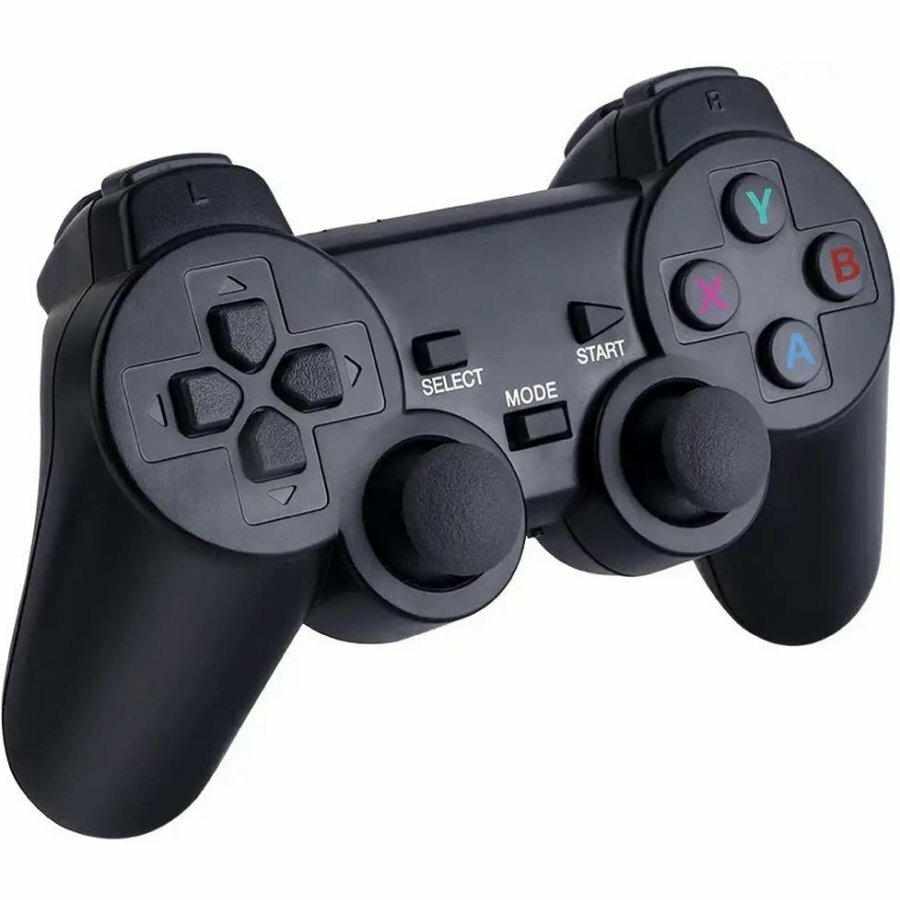 Геймпад беспроводной Game Stick Lite HD Lite Y3 Little (Черный)