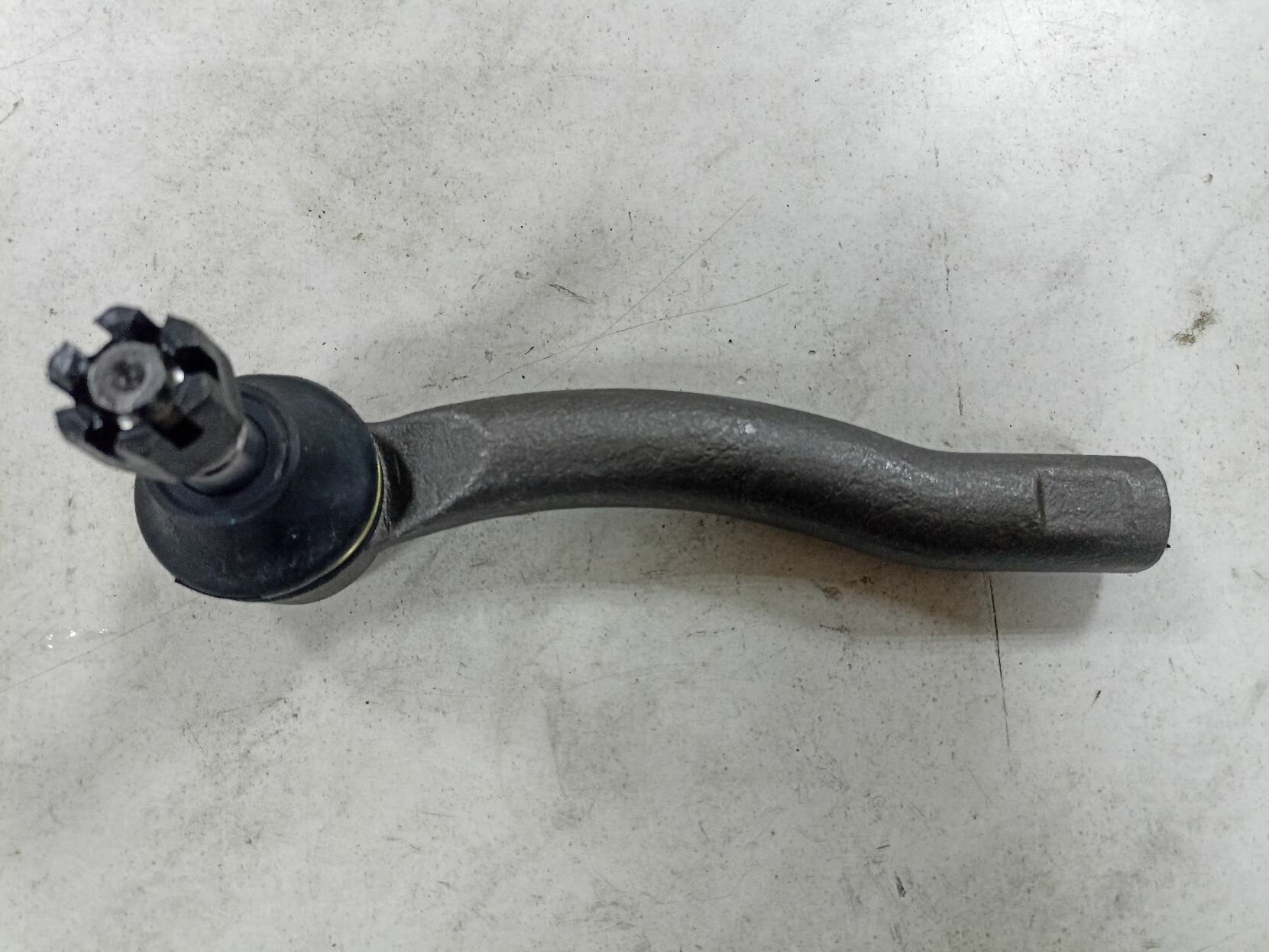 Наконечник левый PILENGA Lifan Solano (620) [1.6 16V CVT седан]