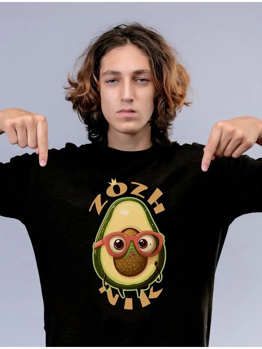 Футболка спортивная