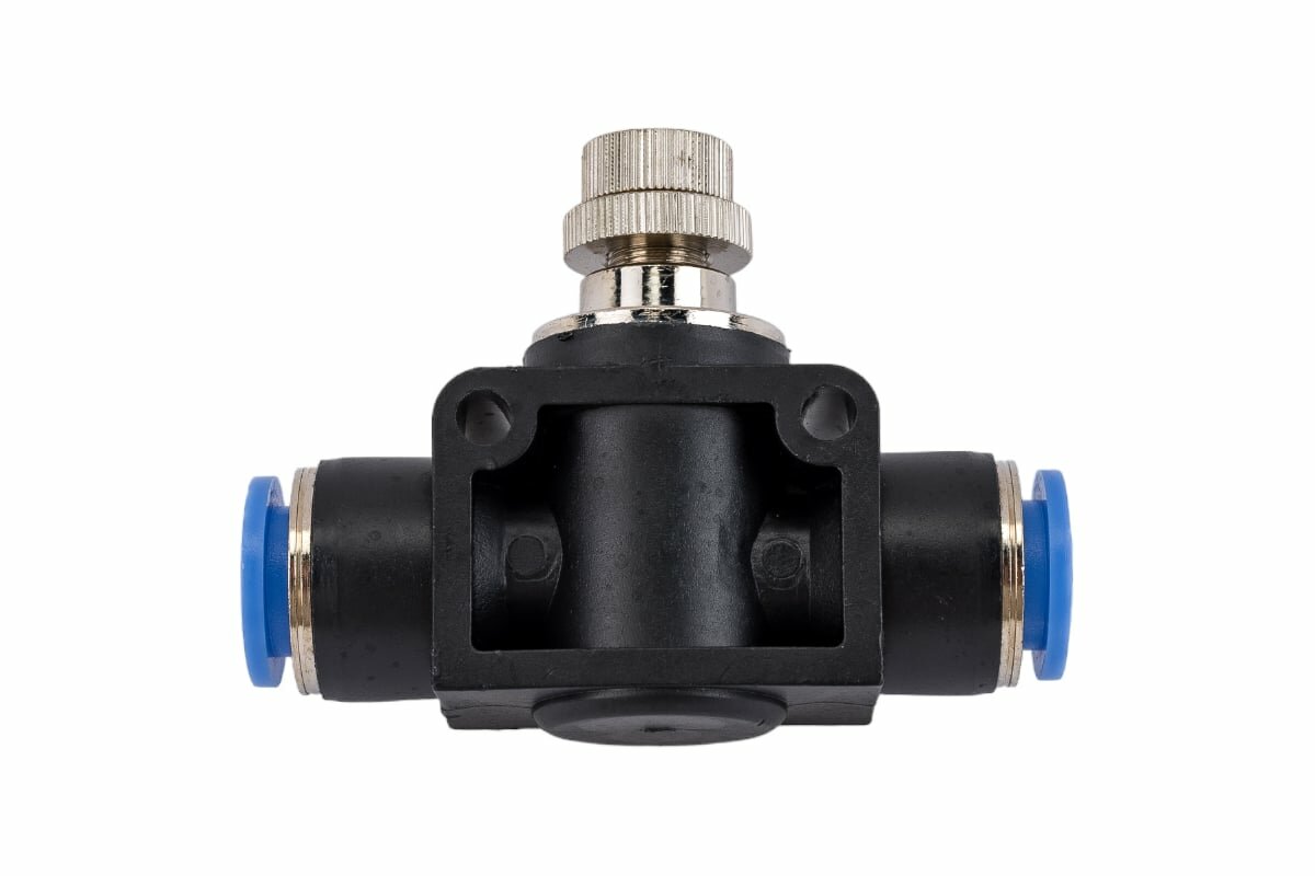 NBPT Регулятор расхода воздуха SCF10 арт. 52907