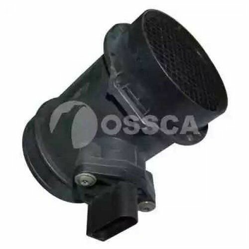 Датчик массового расхода воздуха Ossca 02253 для Audi A4, A6, A8; VW Passat