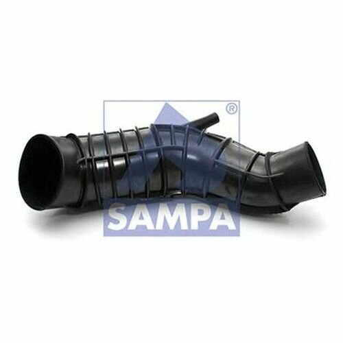Патрубок воздушного радиатора Sampa 051300