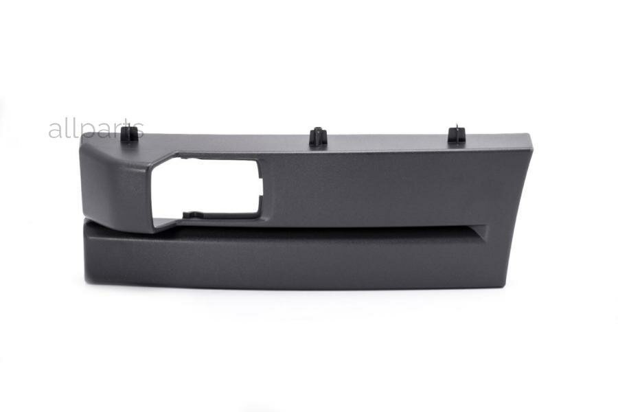 TOPCOVER T0537-6015 Накладка (кузов наружные)