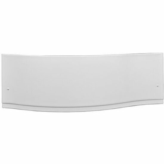 Фронтальная панель для ванны Aquanet Palma 170 L 00176150