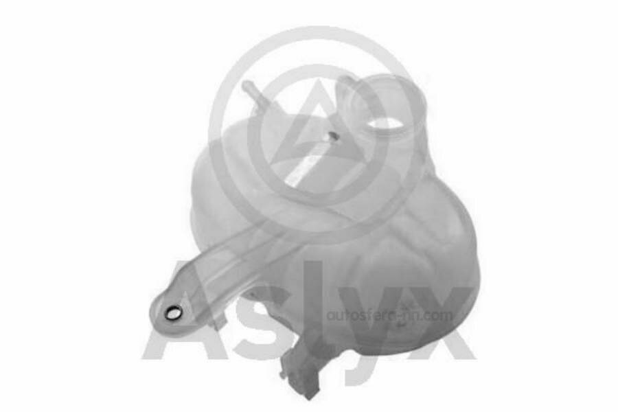 ASLYX AS535665 Бачок расширительный охлаждающей жидкости OPEL CORSA D