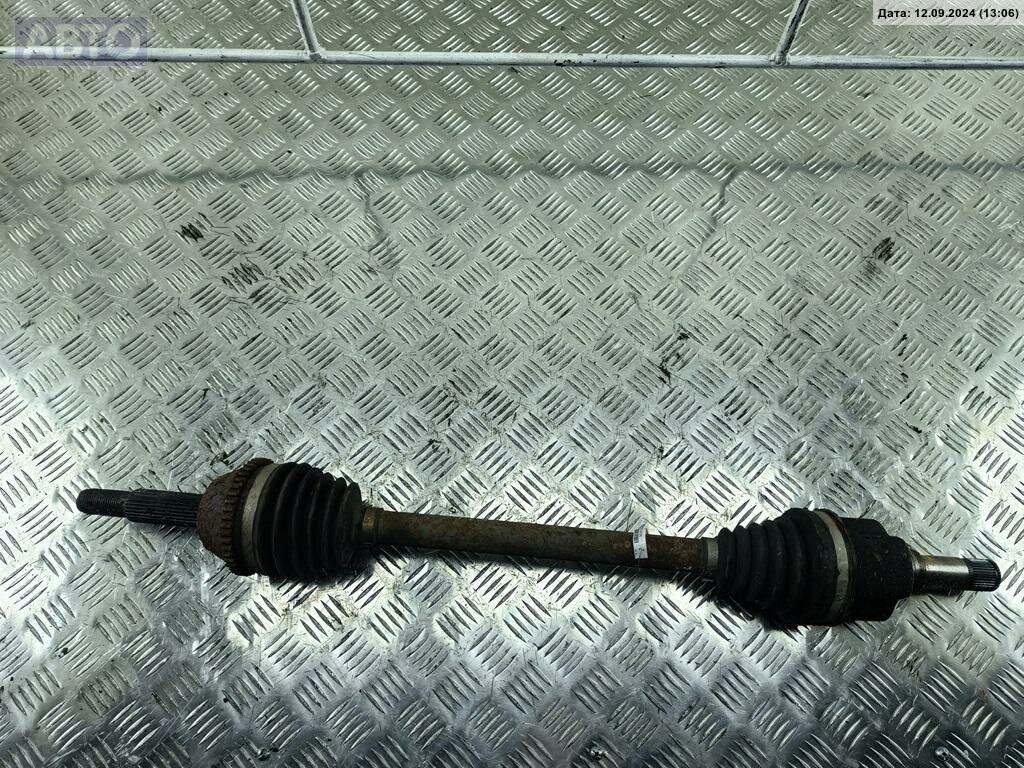Полуось передняя левая Ford Transit (2006-2014)