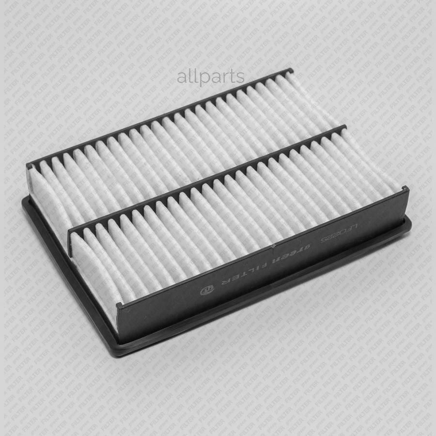 GREEN FILTER LF0225 Фильтр воздушный