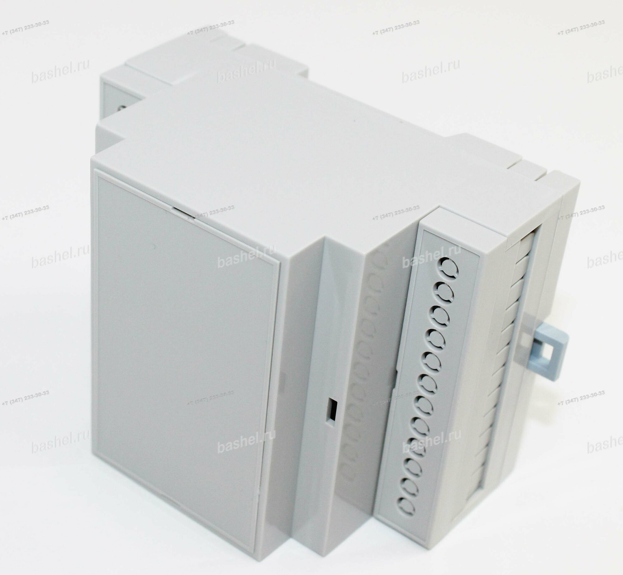 D4MG (71.0x90.2x57.5), Корпус для РЭА