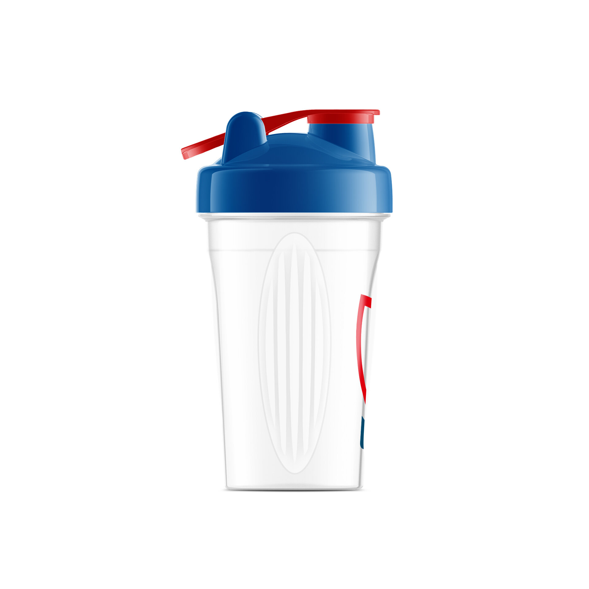Шейкер Geneticlab 400ml — фото 1
