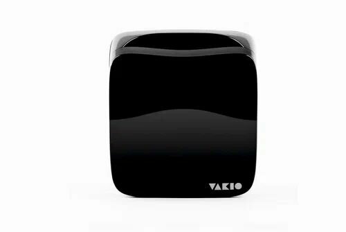 Приточная вентиляция VAKIO KIV SMART черный