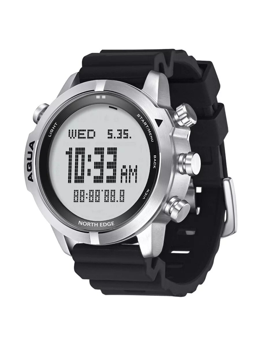 Умные часы для дайвинга