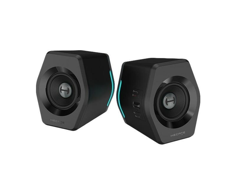 Колонки Edifier G2000 Black — фото 1