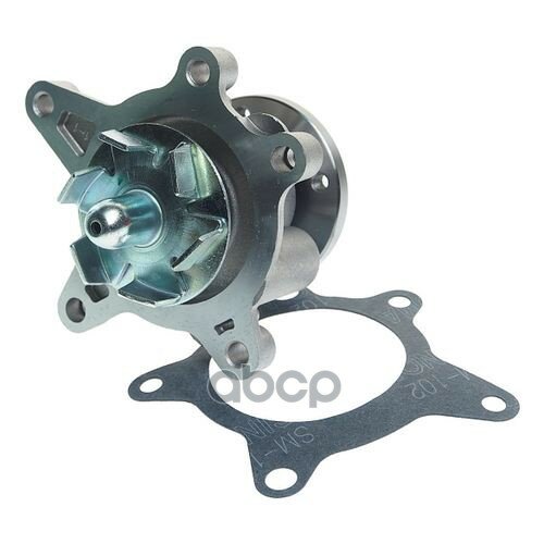 Помпа водяная HYUNDAI GMB арт. gwhy-601a