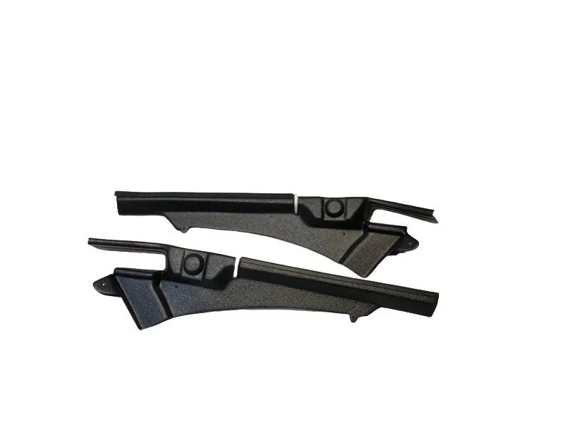 Жабо передних крыльев Веста