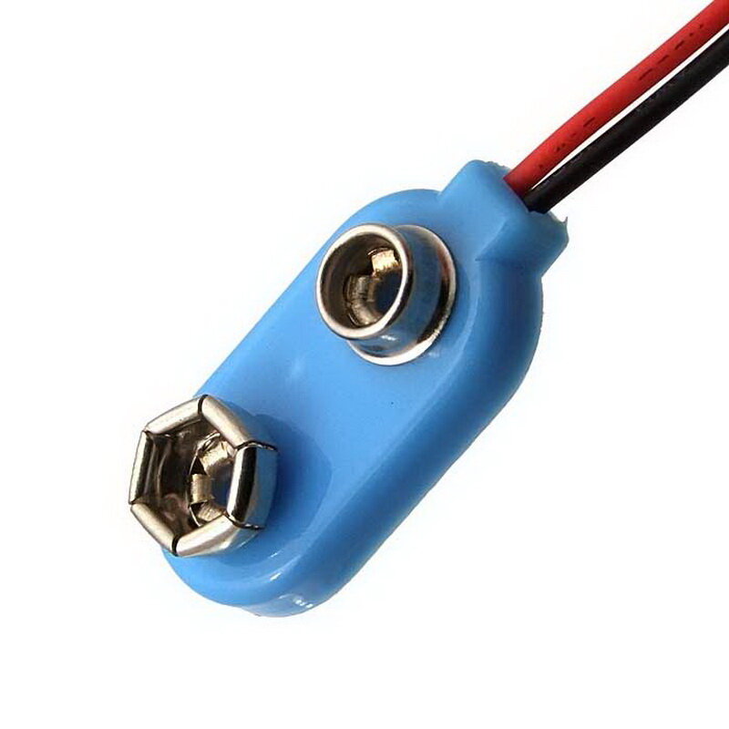 Батарейный отсек BS-IC blue CC 150 мм, открытый