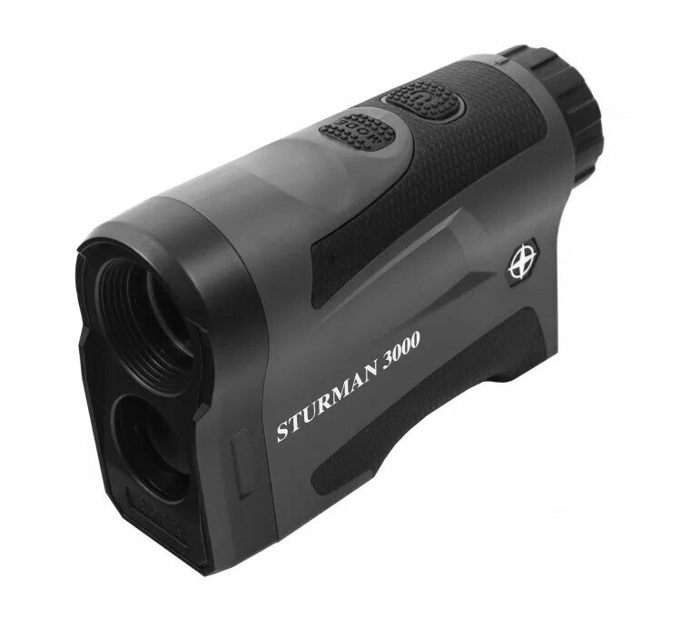 Дальномер Лазерный Sturman 3000