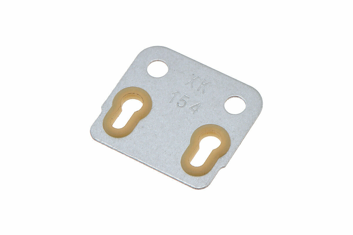 Направляющая толкателей клапана для виброплиты CHAMPION G100HK, BC4311, PC5431F