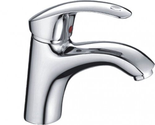 Смеситель Haiba 1021HB