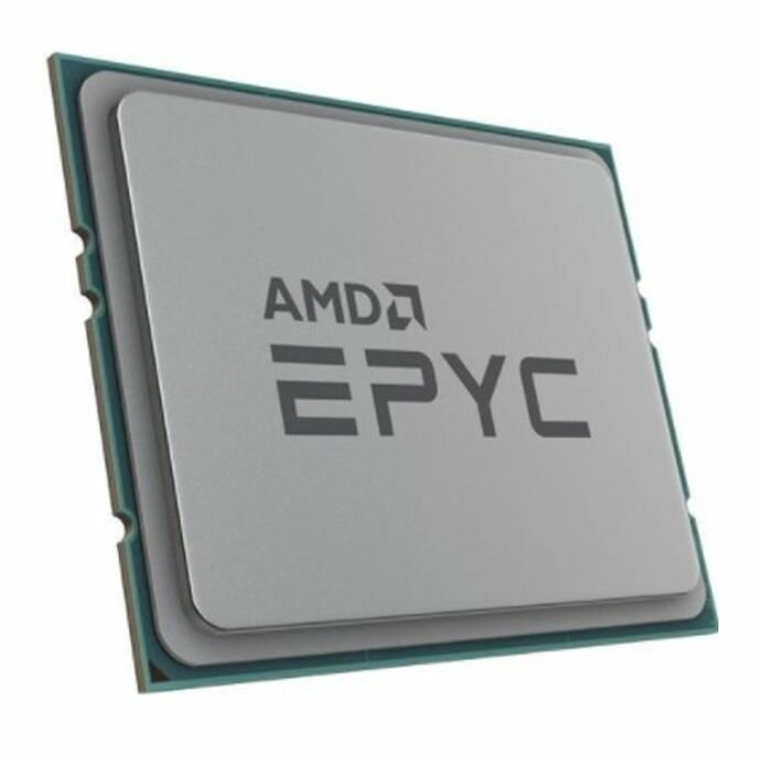 Серверный процессор AMD EPYC 7262 (100-000000041) OEM - SP3, 8 х 3,2 ГГц, TDP 155 Вт