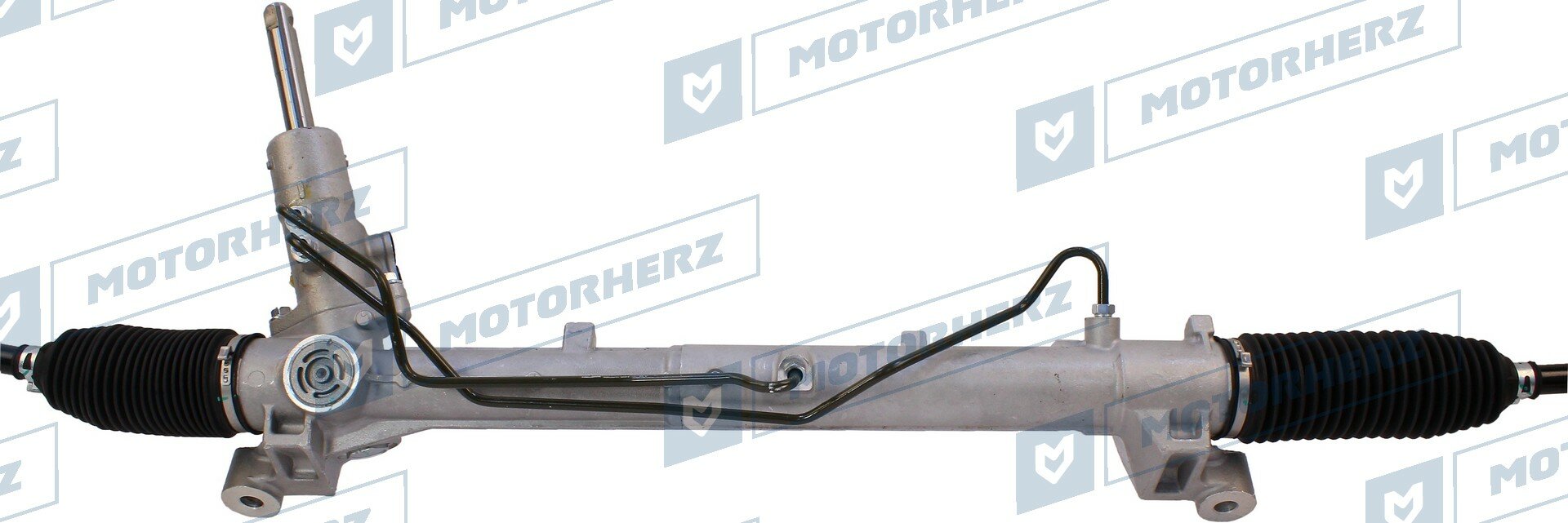 Рулевая Рейка С Тягами Гидравлическая MOTORHERZ R21911NW