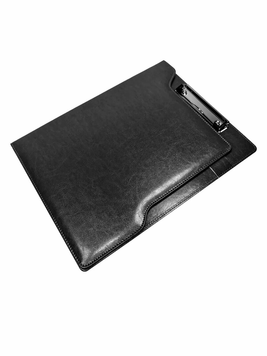 Папка - планшет с зажимом А4. Kubanstar