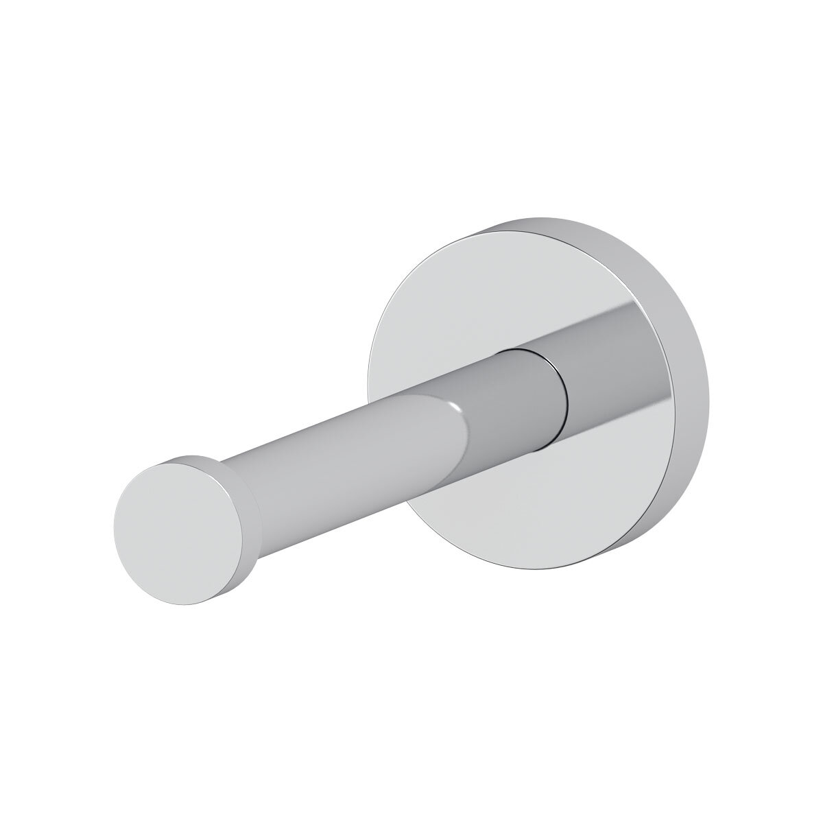 Держатель запасных рулонов туалетной бумаги (хром) (ARTWELLE) HAR 049