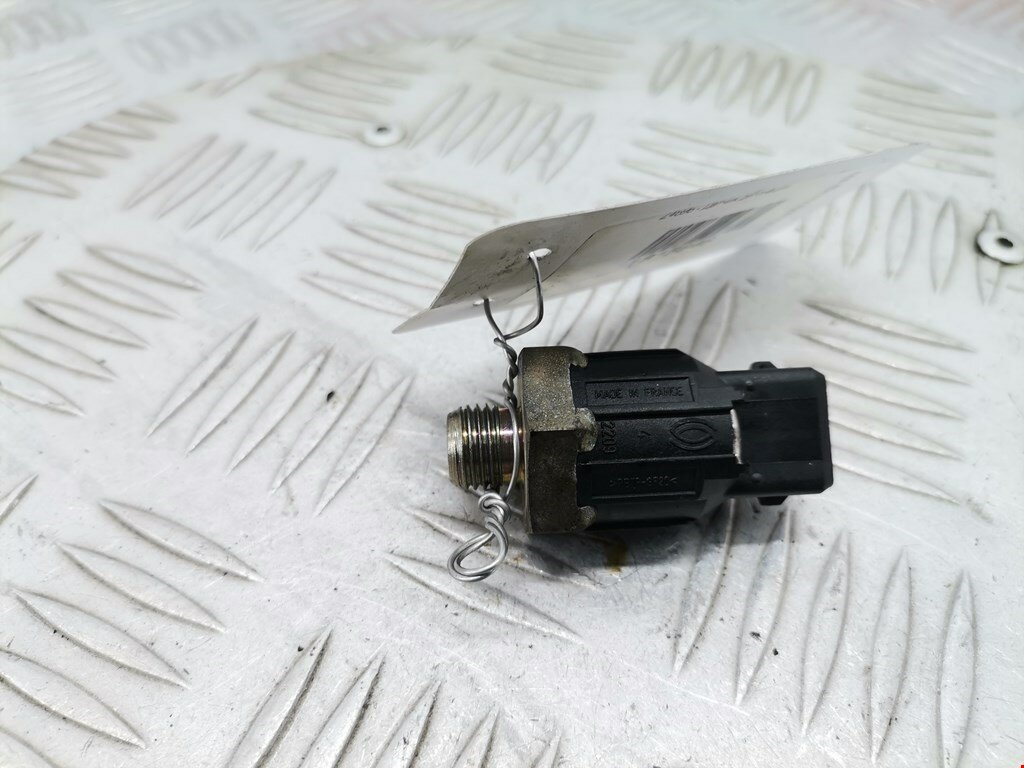 Датчик детонации Renault Modus 8200680689 арт. 1815646