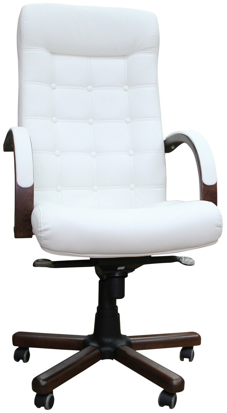 Телец лагуна мп, искусственная кожа NAPPA белая