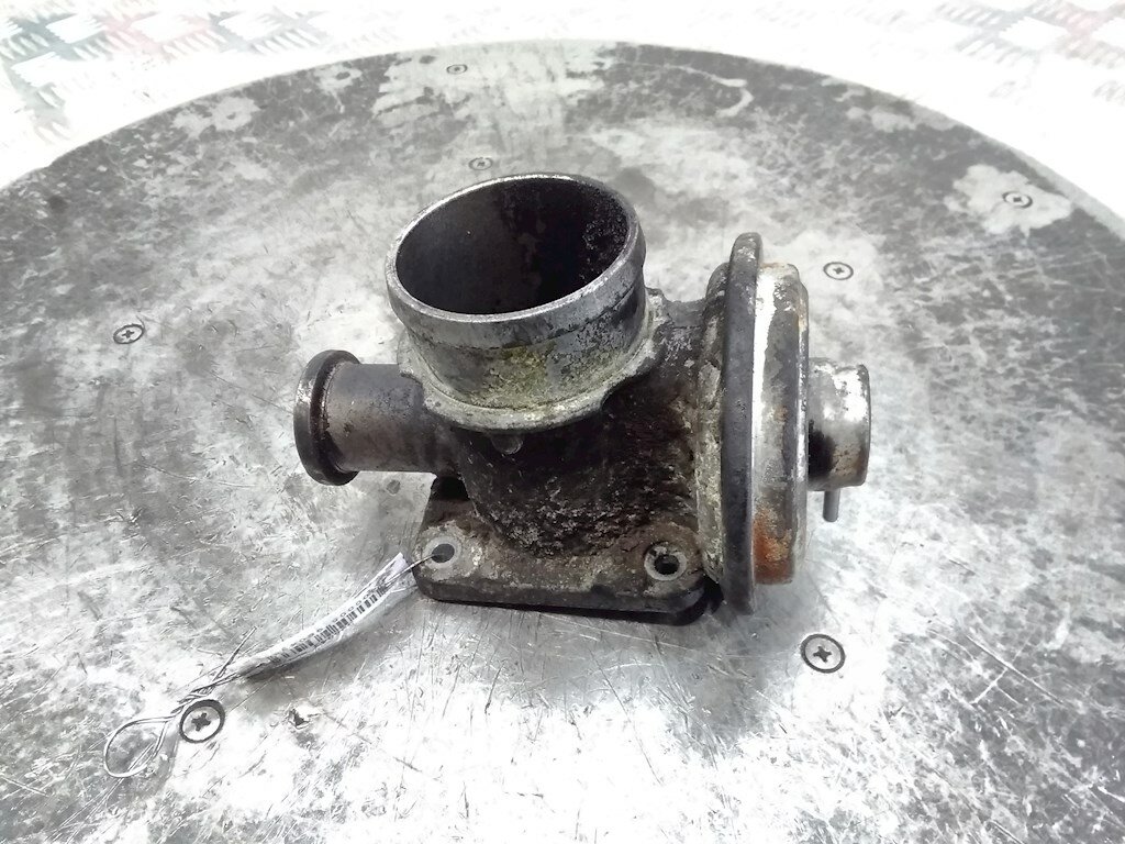 Клапан ЕГР EGR BMW X5 (E53) 11717804378 арт. 596043