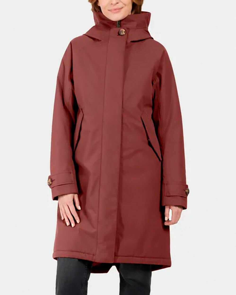 Куртка Базовая коллекция