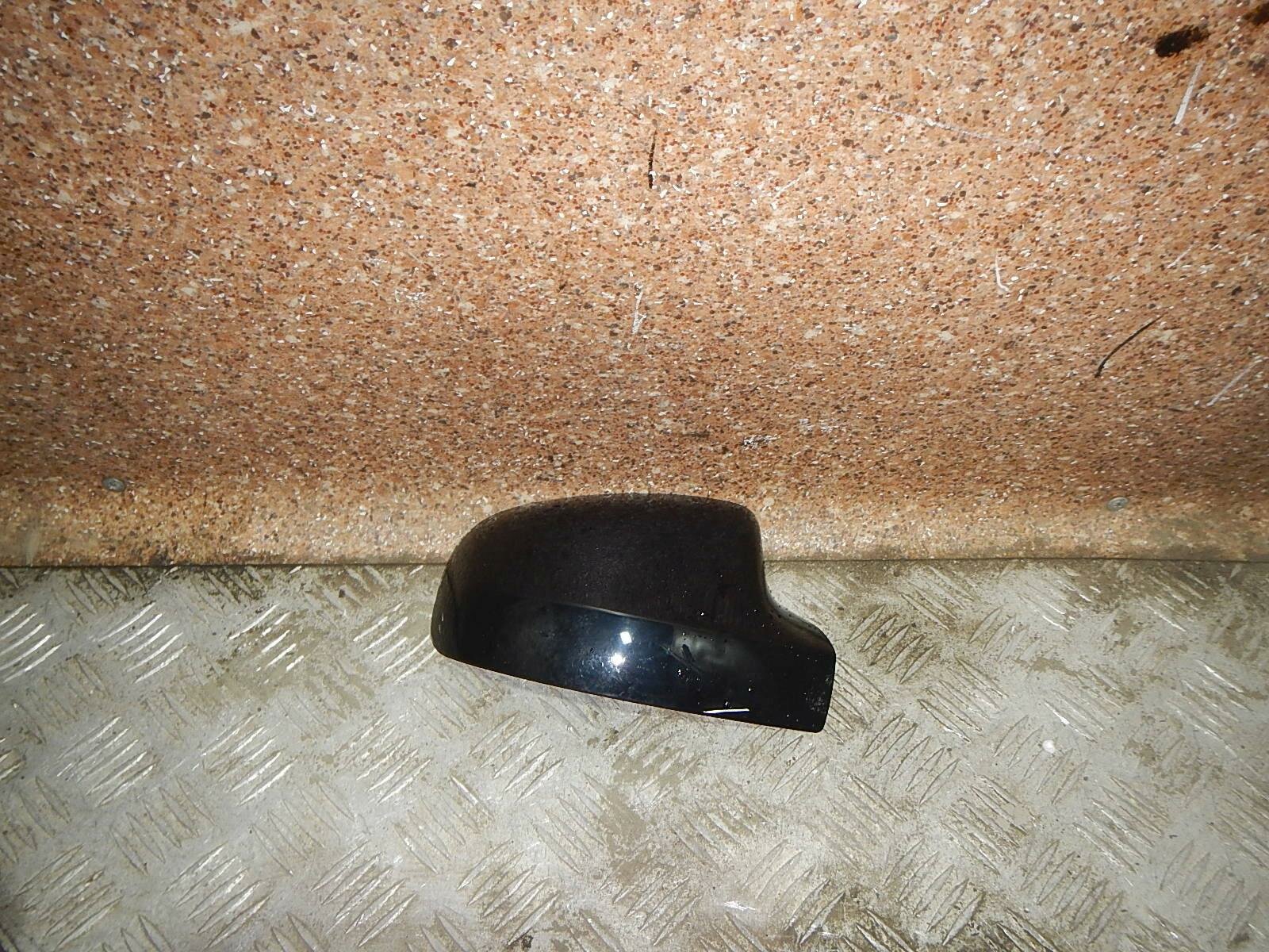 Б/У Крышка зеркала правая, Renault (Рено)-DUSTER (12-) RENAULT DUSTER (12-20) DUSTER /LOGAN/SANDERO /LADA LARGUS Новая. 3...