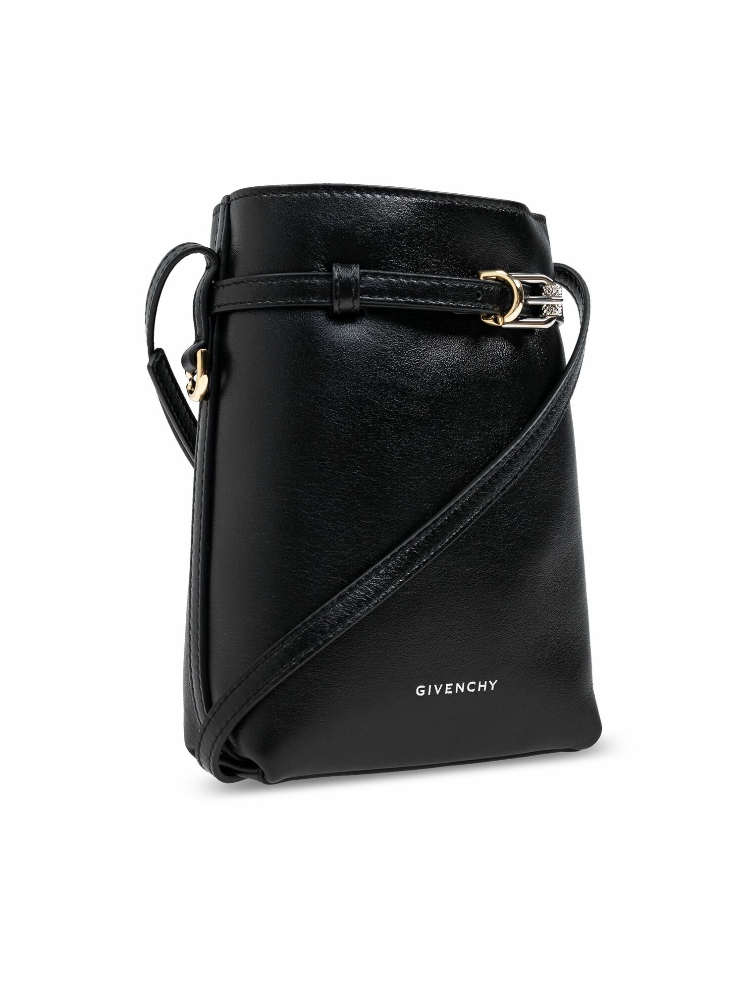 Сумка GIVENCHY, черный — фото 1