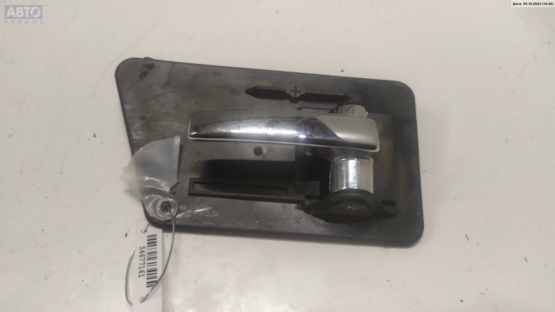 Ручка двери внутренняя передняя левая Opel Omega B (1994-2003)