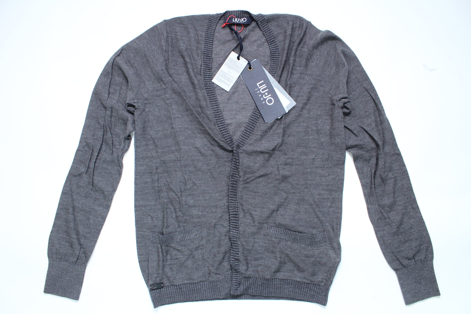 Liu Jo Кардиган Свитер Пуловер S